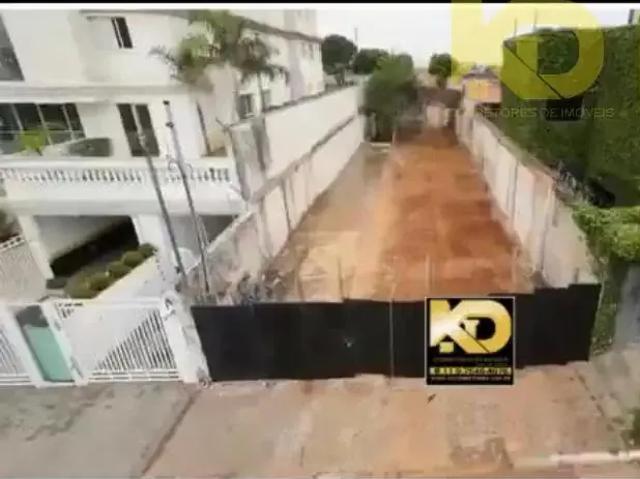 Galpão / Depósito para Venda em São Paulo/SP Vila Carrão