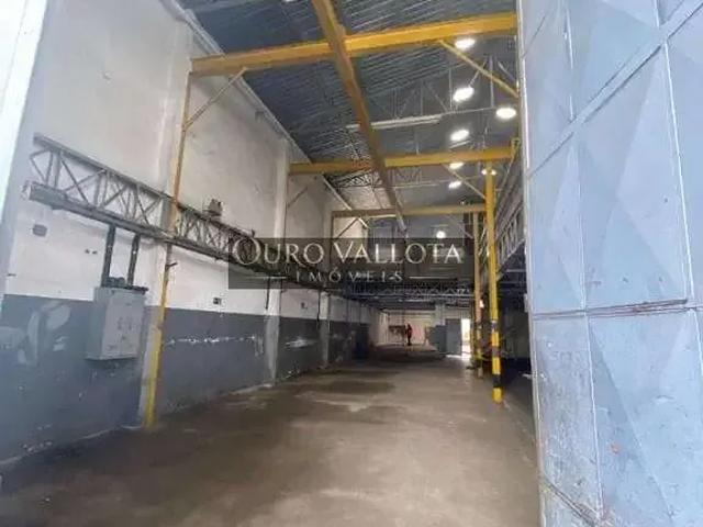 Galpão / Depósito para Venda em São Paulo/SP Vila Carrão