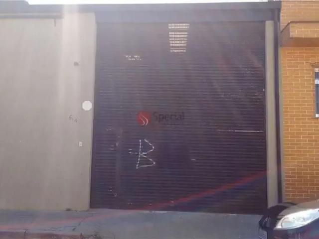 Galpão / Depósito para Venda em São Paulo/SP Vila Carrão