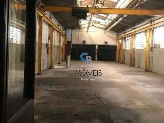 Galpão / Depósito para Venda em São Paulo/SP Vila Carrão