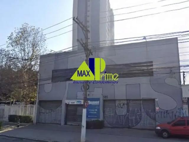 Galpão / Depósito para Venda em São Paulo/SP Vila Carrão