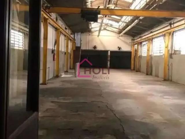 Galpão / Depósito para Venda em São Paulo/SP Vila Carrão