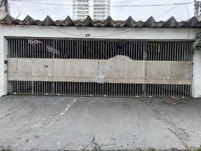 Galpão / Depósito para Venda em São Paulo/SP Vila Carrão
