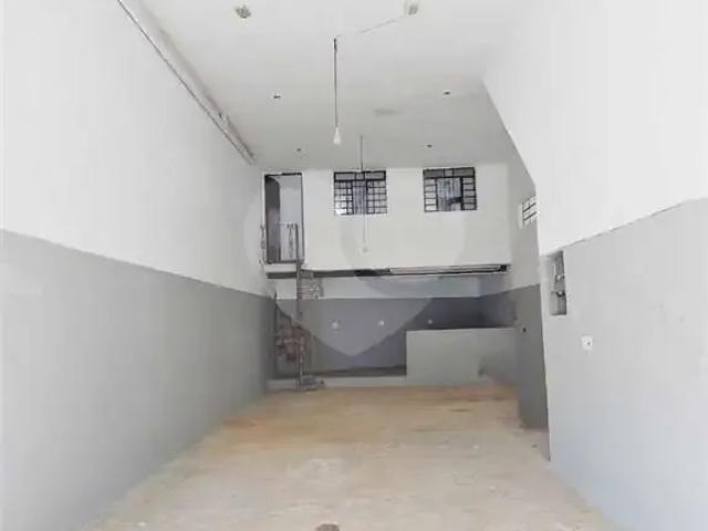 Galpão / Depósito para Venda em São Paulo/SP Vila Carrão
