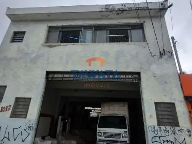 Galpão / Depósito para Venda em São Paulo/SP Vila Carrão