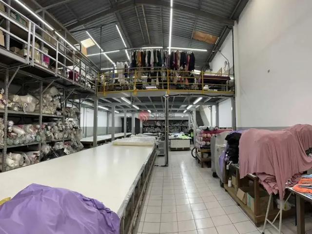 Galpão / Depósito para Venda em São Paulo/SP Vila Carrão