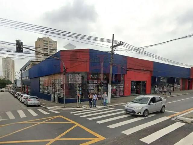 Galpão / Depósito para Venda em São Paulo/SP Vila Carrão