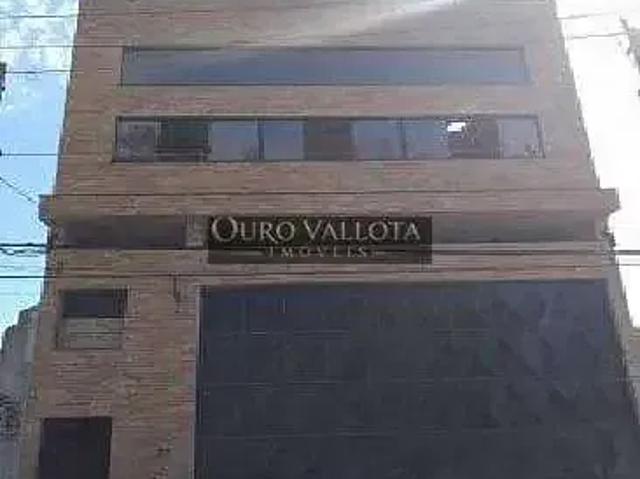 Galpão / Depósito para Venda em São Paulo/SP Vila Carrão