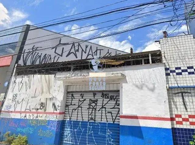 Galpão / Depósito para Venda em São Paulo/SP Vila Carrão