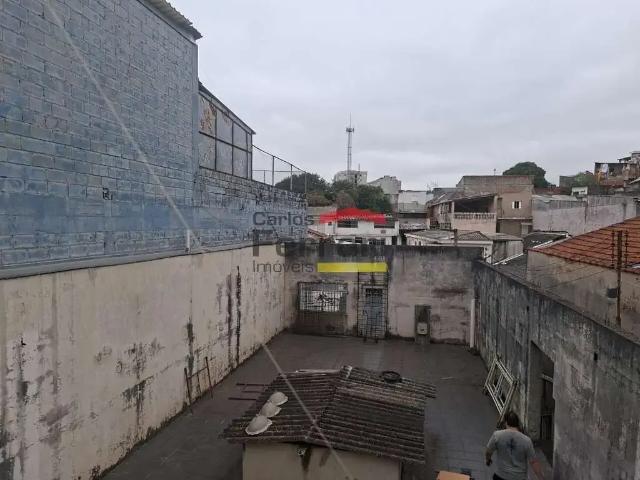 Galpão / Depósito para Venda em São Paulo/SP Vila Celeste