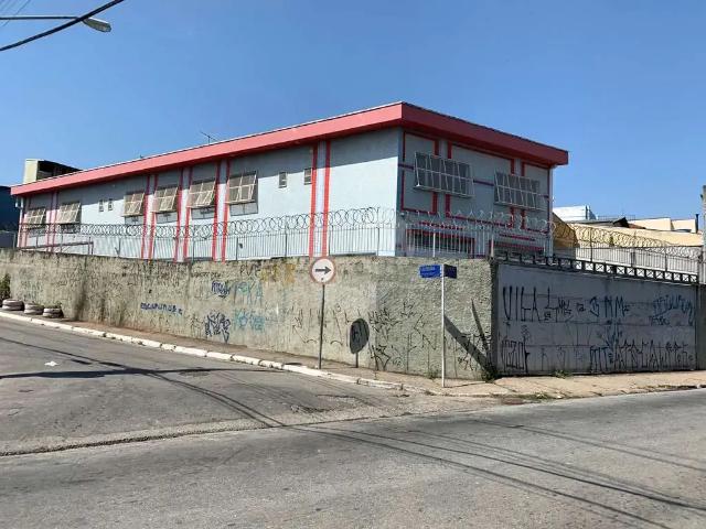 Galpão / Depósito para Venda em São Paulo/SP Limão