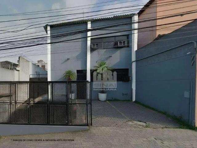 Galpão / Depósito para Venda em São Paulo/SP Vila Clementino