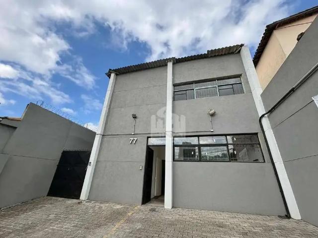 Galpão / Depósito para Venda em São Paulo/SP Vila Clementino