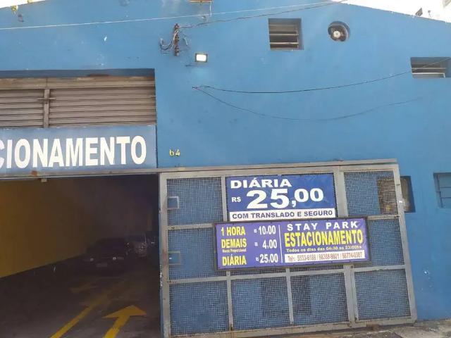 Galpão / Depósito para Venda em São Paulo/SP Vila Congonhas