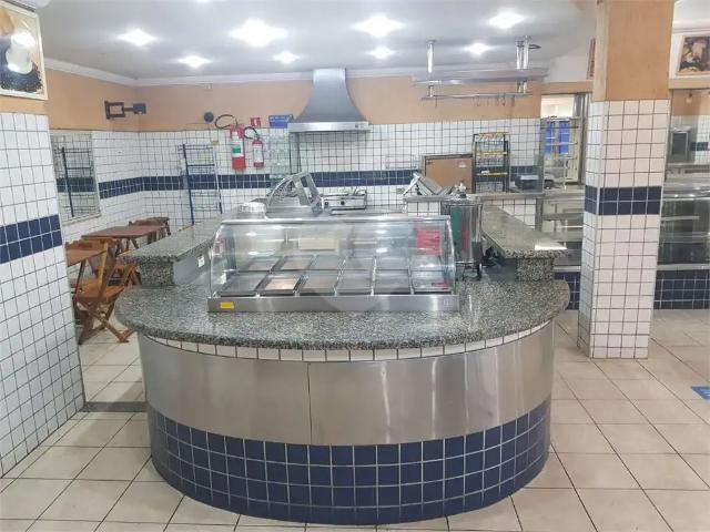 Galpão / Depósito para Venda em São Paulo/SP Vila Constança