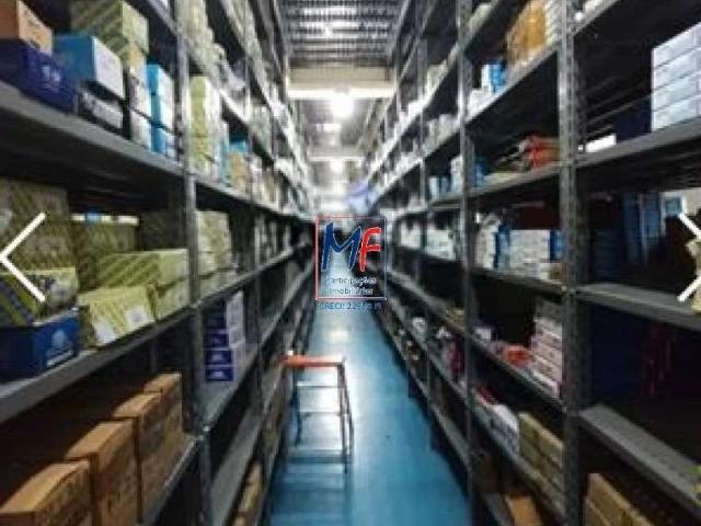 Galpão / Depósito para Venda em São Paulo/SP Vila Cruzeiro
