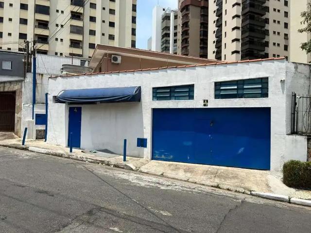 Galpão / Depósito para Venda em São Paulo/SP Vila da Saúde 1 Quartos