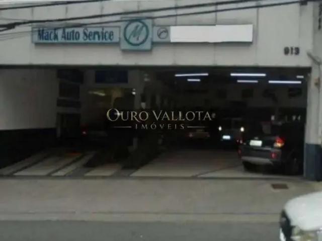 Galpão / Depósito para Venda em São Paulo/SP Vila da Saúde
