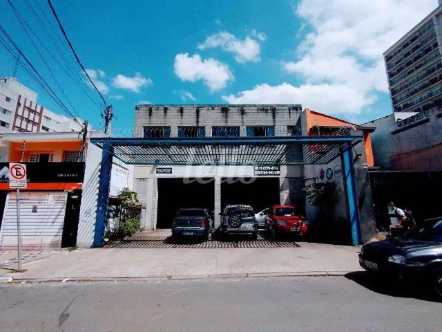 Galpão / Depósito para Venda em São Paulo/SP Vila da Saúde