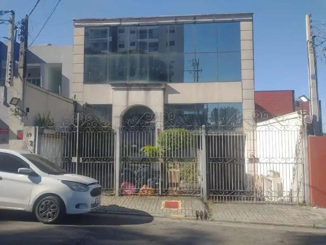 Galpão / Depósito para Venda em São Paulo/SP Vila da Saúde