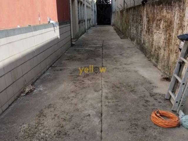 Galpão / Depósito para Venda em São Paulo/SP Vila da Saúde