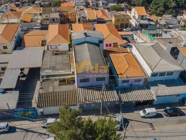 Galpão / Depósito para Venda em São Paulo/SP Vila Dalva