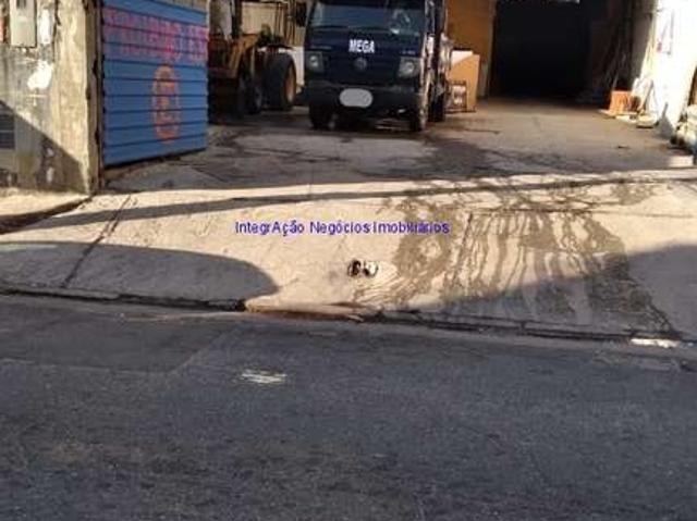 Galpão / Depósito para Venda em São Paulo/SP Vila das Mercês
