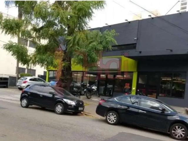 Galpão / Depósito para Venda em São Paulo/SP Vila das Mercês