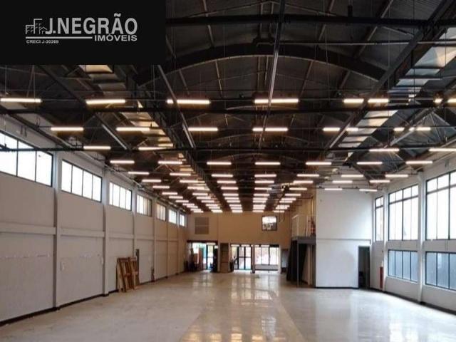 Galpão / Depósito para Venda em São Paulo/SP Vila das Mercês