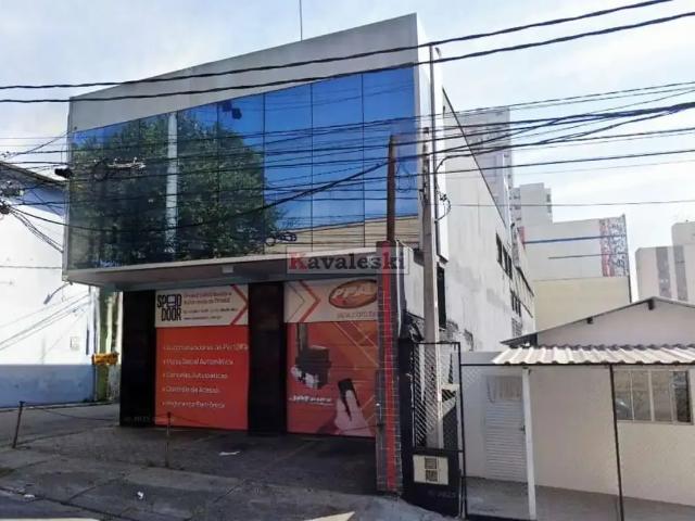 Galpão / Depósito para Venda em São Paulo/SP Vila das Mercês