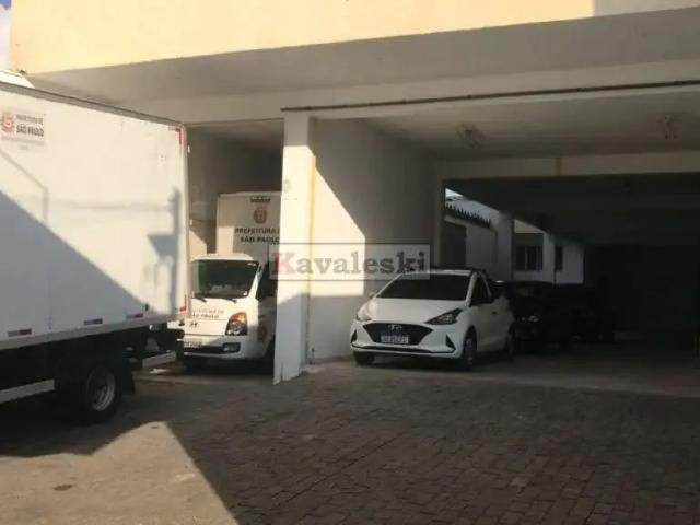 Galpão / Depósito para Venda em São Paulo/SP Vila das Mercês
