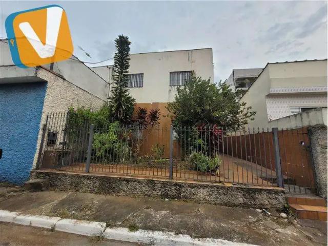 Galpão / Depósito para Venda em São Paulo/SP Vila Divina Pastora