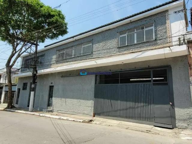 Galpão / Depósito para Venda em São Paulo/SP Vila do Encontro