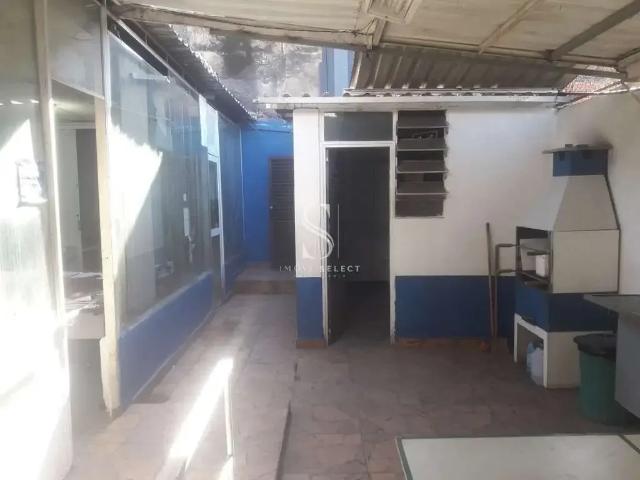 Galpão / Depósito para Venda em São Paulo/SP Vila do Encontro