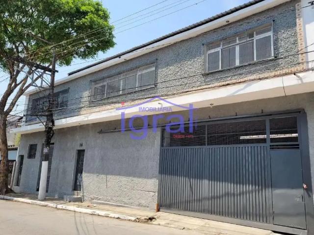 Galpão / Depósito para Venda em São Paulo/SP Vila do Encontro