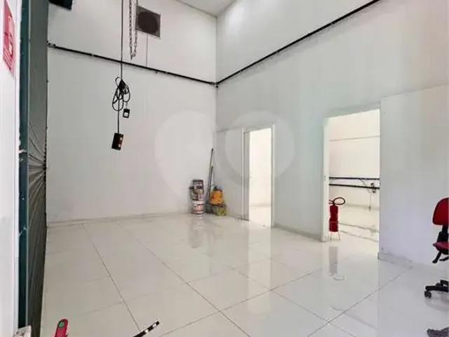 Galpão / Depósito para Venda em São Paulo/SP Vila Dom Pedro II