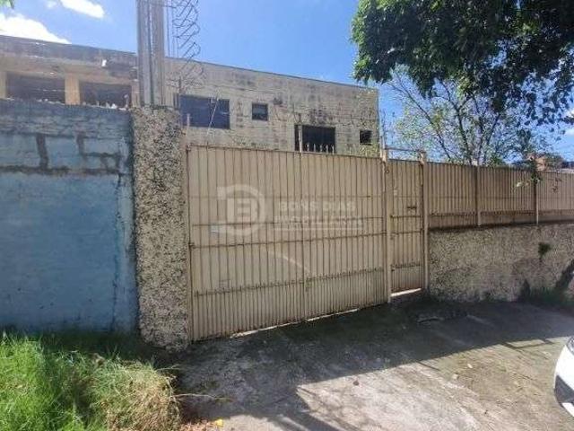 Galpão / Depósito para Venda em São Paulo/SP Vila Domitila