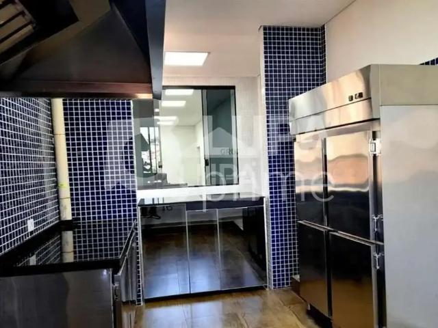 Galpão / Depósito para Venda em São Paulo/SP Vila Ede