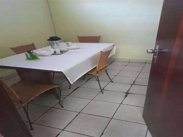 Galpão / Depósito para Venda em São Paulo/SP Vila Elze