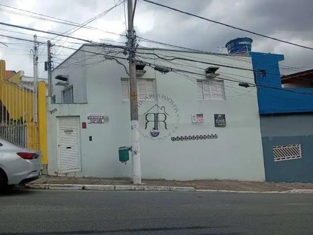 Galpão / Depósito para Venda em São Paulo/SP Vila Ema