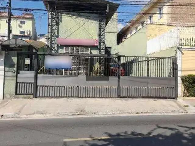 Galpão / Depósito para Venda em São Paulo/SP Vila Emir