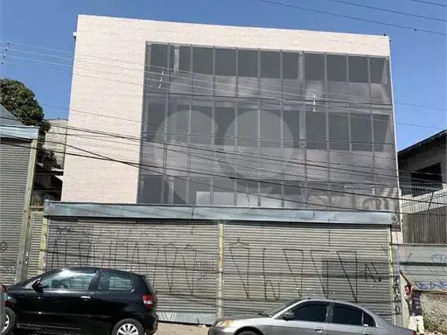 Galpão / Depósito para Venda em São Paulo/SP Limão