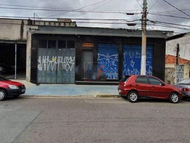 Galpão / Depósito para Venda em São Paulo/SP Vila Esperança