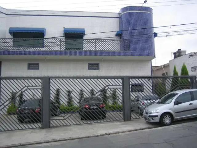 Galpão / Depósito para Venda em São Paulo/SP Vila Esperança