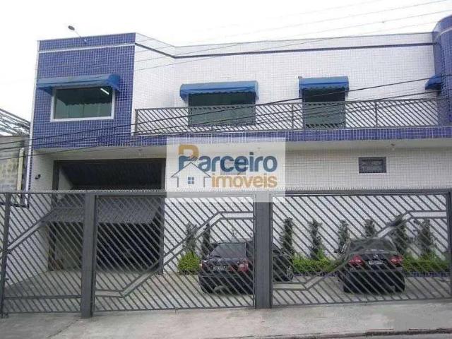 Galpão / Depósito para Venda em São Paulo/SP Vila Esperança