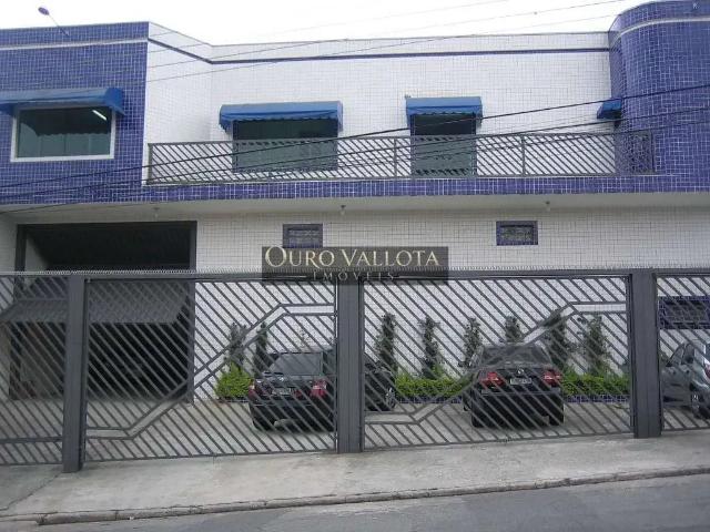 Galpão / Depósito para Venda em São Paulo/SP Vila Esperança