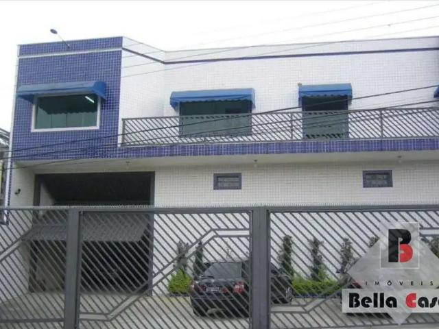 Galpão / Depósito para Venda em São Paulo/SP Vila Esperança