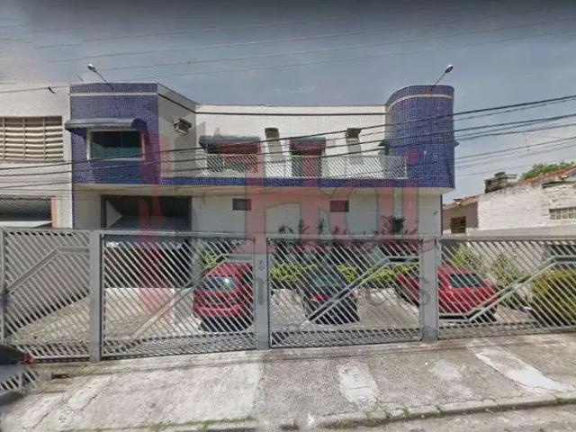 Galpão / Depósito para Venda em São Paulo/SP Vila Esperança