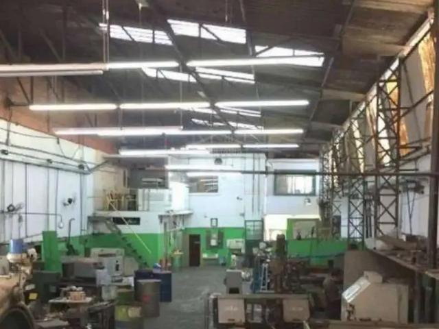 Galpão / Depósito para Venda em São Paulo/SP Vila Fachini