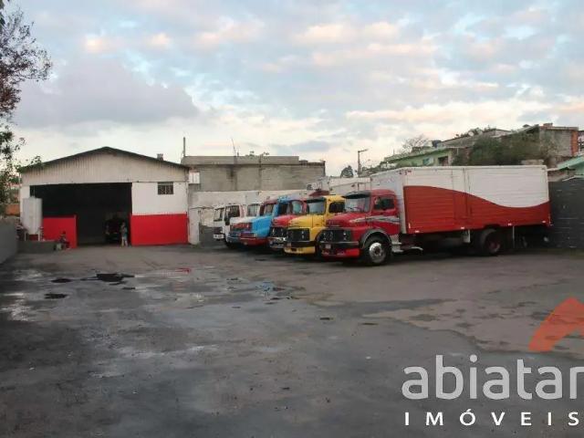 Galpão / Depósito para Venda em São Paulo/SP Vila Fazzeoni